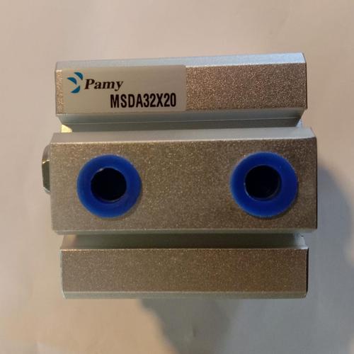 Jual CYLINDER PNEUMATIC COMPACT PAMY MSDA32×20 - Jakarta Barat ...