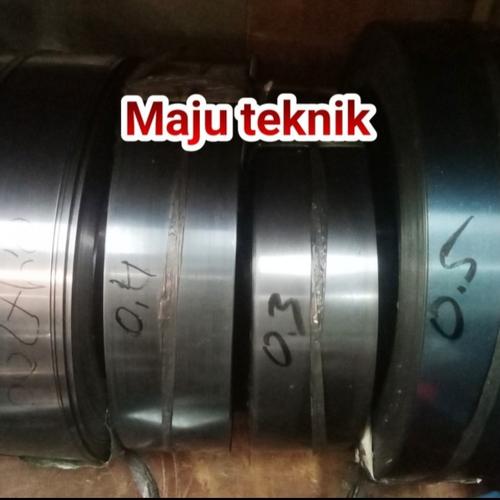 Jual Plat baja spring SK5 tebal 0,1 x 100mm x 10 meter - Jakarta Barat ...