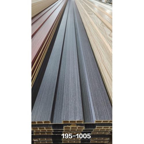 Jual wall panel WPC / wood panel wpc ukuran 3m/4m x 19.5cm x 1cm - CH ...