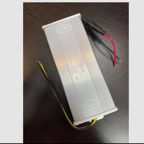 Jual step down 20a DC DC Converter 30-120V TO 12V 20A ( STEP DOWN 20A ...