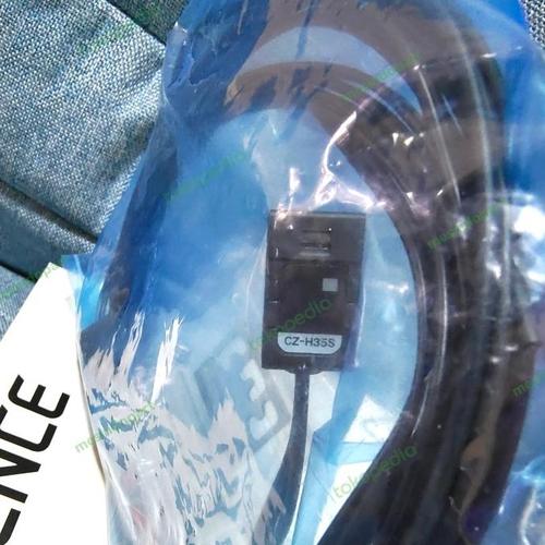 Jual Keyence Cz-H35S Sensor Warna - Jakarta Pusat - Sentra Otomasi_NEW ...