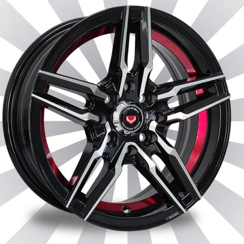 Jual PAKET BAN DAN VELG R14/R15/R16/R17/R18/R19/R20/R22 - Jakarta Utara ...