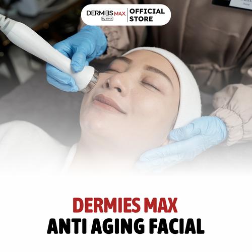Jual Dermies Max Anti Aging Facial - Jakarta Barat - Dermies Max ...