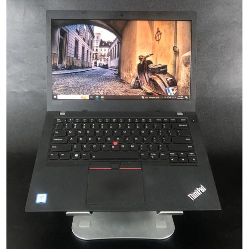 Jual Laptop Lenovo Thinkpad L490 Core i5 Gen 8th RAM 16GB SSD 256GB ...