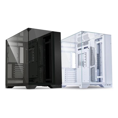 Jual CASING LIAN LI 011 VISION - E-ATX - Hitam - Kota Surakarta ...