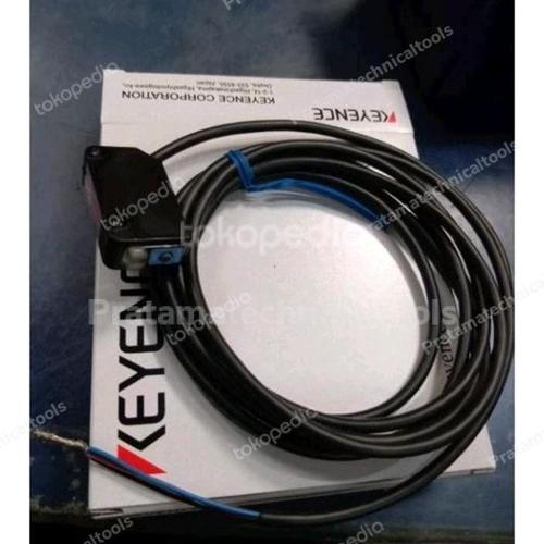 Jual Keyence Pz-V31P Photoelectric Sensor Keyence Pz V31P - Jakarta ...