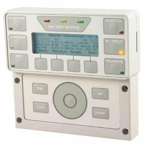 Jual MATE3s OUTBACK Advanced System Display and Controller - Jakarta ...