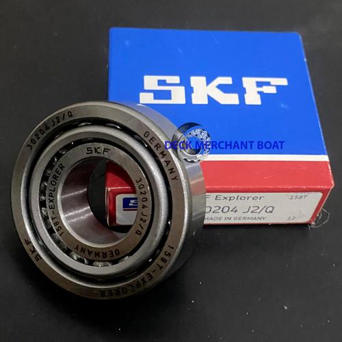 Jual BEARING LAHAR LAKER SKF 30204 J2/Q - Jakarta Selatan - Deck ...