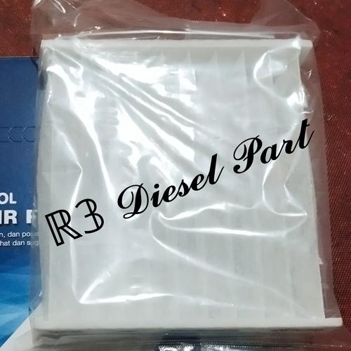 Jual Filter AC Hino 500 All Type FM 260/350 /88568-EV030/Denso ...