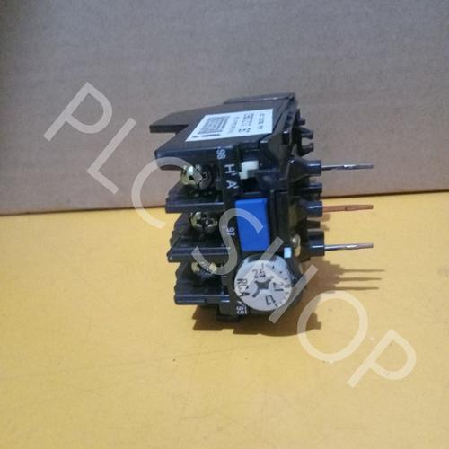 Jual Thermal Overload Relay Mitsubishi TH-N12 - Jakarta Timur - PLC ...