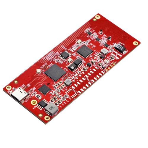 Jual 10Gbp JHL7440 JM583 TypeC UB4 40Gbp to PCIE D Nvme NGFF - Kota ...