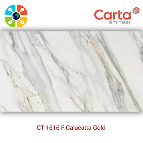 Jual CARTA HPL STONE CT 1616 F Calacatta Gold - Jakarta Pusat ...