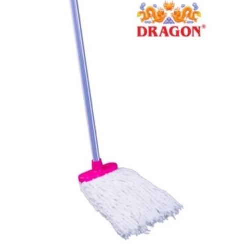 Jual Pel Dragon Benang ukuran Jumbo Bagus Murah P18+GAGANG/Kain Pel ...