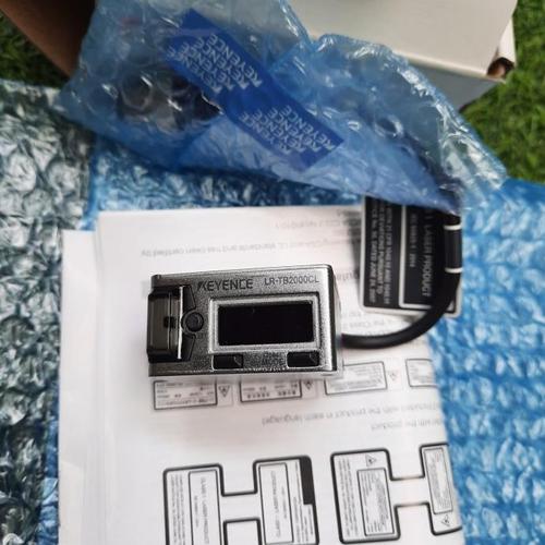 Jual Laser Sensor Keyence Lr-Tb2000Cl - Jakarta Pusat - YELLOWink ...