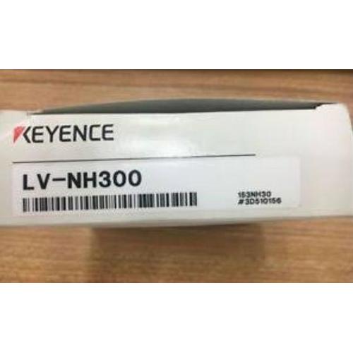 Jual Keyence Lv-Nh300 Laser Through Beam Sensor Head - Jakarta Pusat ...
