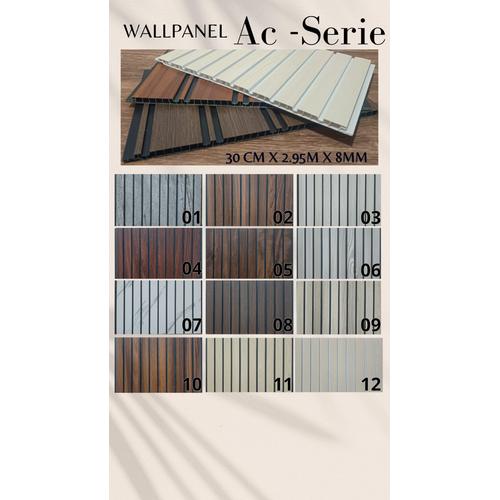 Jual Plafon pvc untuk atap rumah motif kayu - Jakarta Timur - arnidecor ...