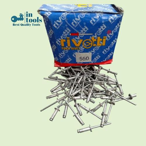 Jual Paku Rivet Rivetti UK 550 Isi 1000 Pcs - Kota Surabaya - In Tools ...