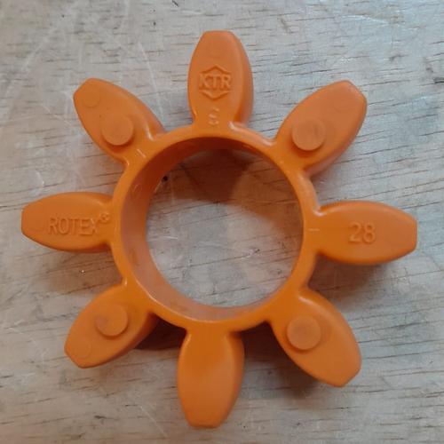 Jual KARET ROTEX GR 28 ORIGINAL / ROTEX 28 KTR ORIGINAL - Jakarta Barat ...