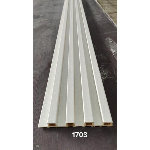 Jual Wall Panel WPC Wallpanel Woodpanel WPC Laminated Ukuran 3 M x 17 ...