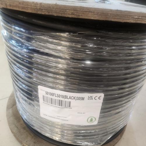 Jual belden UTP/FTP 50106FLS cat6 armored industrial LSZH SHIELDED meteran - Jakarta Pusat ...