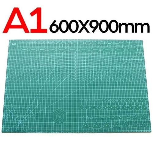 Jual READY Alas Potong Cutting Mad Pad A3 - A2 - Jakarta Barat ...