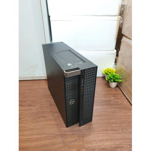 Jual PC/CPU SERVER RAM 65GB DELL PRECISION 7280 SSD 512GB VGA 8GB DDR5 256B - Kota Batam - Yahoo ...