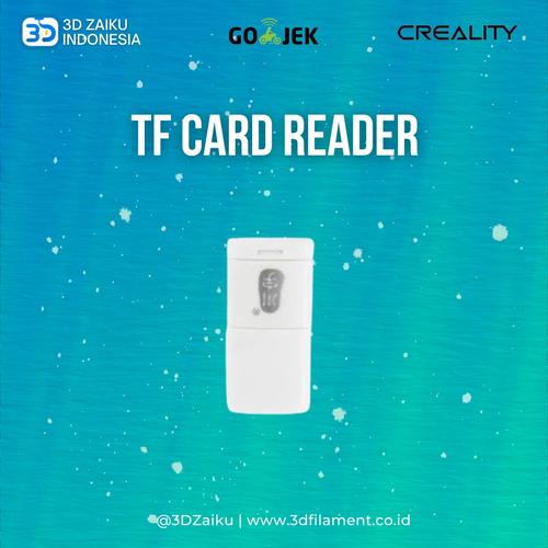 Jual Original Creality 3D Printer TF Card Reader - Jakarta Barat - 3D ...