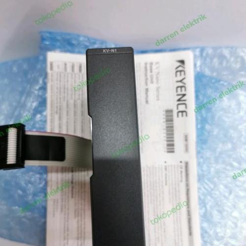 Jual Keyence Conversion Module Kv-N1 - Jakarta Pusat - YELLOWink | Tokopedia