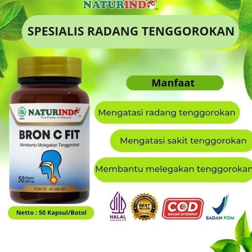 Jual Obat Radang Tenggorokan Dewasa Sakit Tenggorokan Sesak Nafas Asma - Jakarta Utara - KLINIK ...