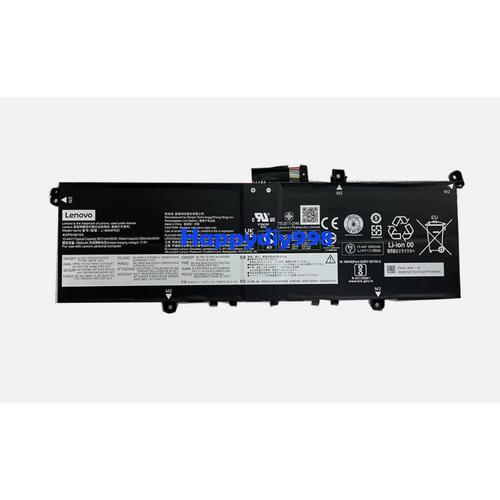 Jual Baterai Lenovo Thinkbook 13S 14S G2 ITL (L19M4PDD, L19D4PDD ...