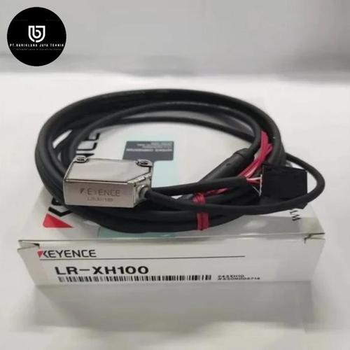 Jual Keyence Lr-Xh100 Laser Sensor - Jakarta Pusat - YELLOWink | Tokopedia