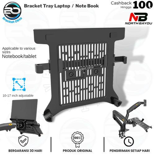Jual LAPTOP TRAY/BRACKET LAPTOP - NB FP-2 - Jakarta Timur - Bracket ...