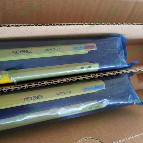 Jual Sensor Area, Safety Light Curtain Keyence Gl-R72H - Jakarta Pusat ...