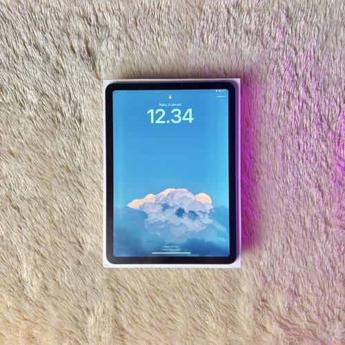 Jual iPad Air 4 64GB Fullset Mulus - Kota Malang - Mikey's Applestuff ...