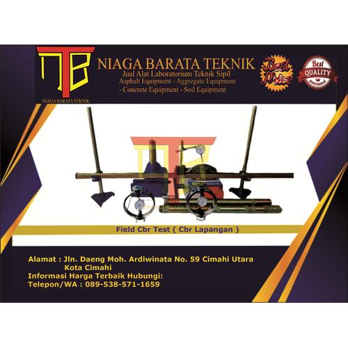 Jual field cbr test set cbr lapangan test - Kota Cimahi - Niaga Barata ...