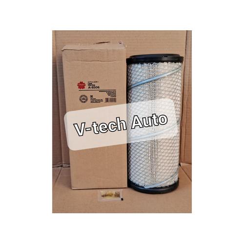 Jual Air Filter Udara Bobcat Loader 825-863 JAE-88138 A-8506 A8506 ...