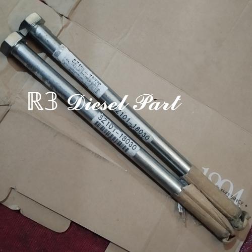 Jual Baut Rod Assy Torque Baut As Dingdong 18X310mm SZ101-18030 Genuine ...