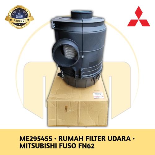 Jual ME295455 TABUNG RUMAH FILTER UDARA MITSUBISHI FUSO FIGHTER FN62 ...