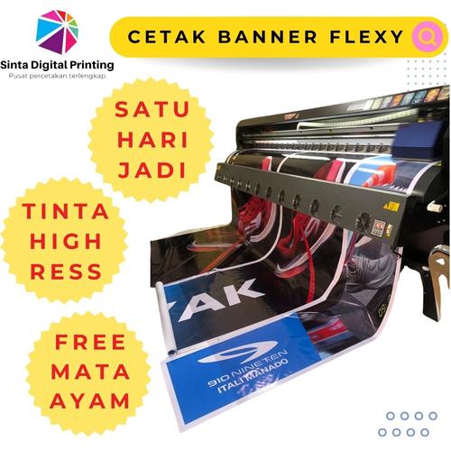 Jual Cetak Spanduk Banner Toko Warung Roti Bakar Custom Desain Flexy 340 - Kab. Tangerang ...