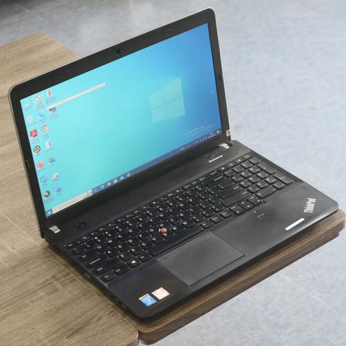 Jual Lenovo ThinkPad E540 Core i7 Ram 16GB SSD 128GB+HDD750GB VGA ...