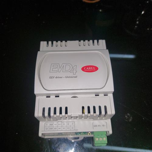 Jual CAREL EVD4 EEV DRIVER-UNIVERSAL EVD0000401 - Jakarta Pusat - INDO ...