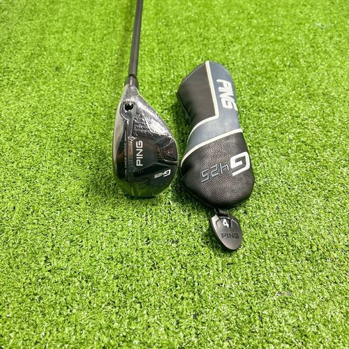 Jual Stick Golf Rescue Hybrid Ping G430 - Rescue Hybrid Golf 2#3#4#5#6 ...
