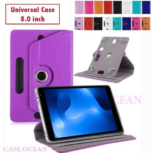 Jual Advan Tab XTab 2023 Flip Case Book Cover Vertical Horizontal Stand ...