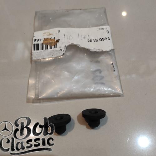 Jual Mercedes-Benz, W107 W116 W123 Windshield Washer Pump Grommet ...