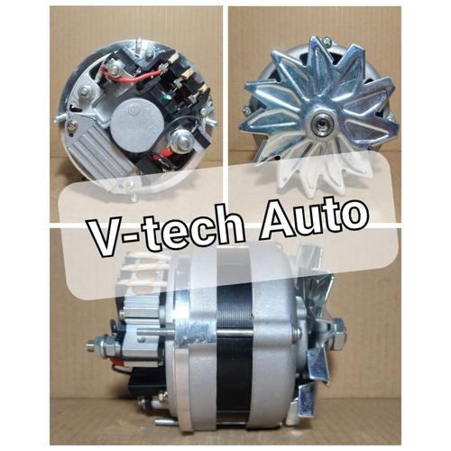 Jual Dinamo Alternator Deutz 01183858 05716778 02927274 60A 12V ...