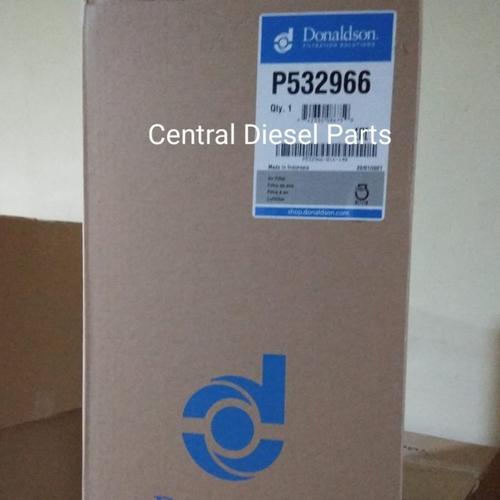 Jual Filter Udara / Air Filter PC200-8 6001854110 P532966 Donaldson ...