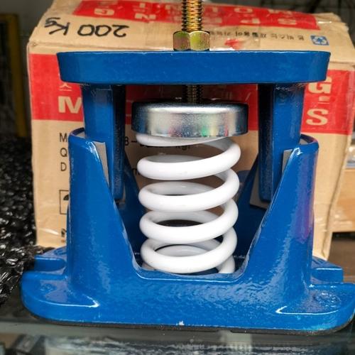 Jual Spring Mounting 50 kg Vibration Isolator NSV SMB-A-50 - Jakarta ...