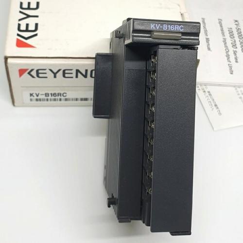Jual Keyence Kv-B16Rc Relay Output - Jakarta Pusat - YELLOWink | Tokopedia
