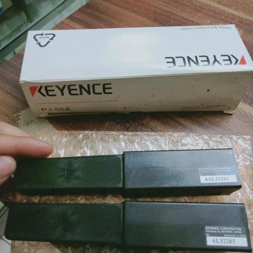 Jual Keyence Pj-55A Extension Unit Area Sensor/Area Sensor Keyence Pj ...