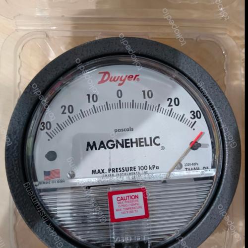 Jual Dwyer magnehelic 30 0 30 pascal - Jakarta Utara - Glodok Instrument | Tokopedia